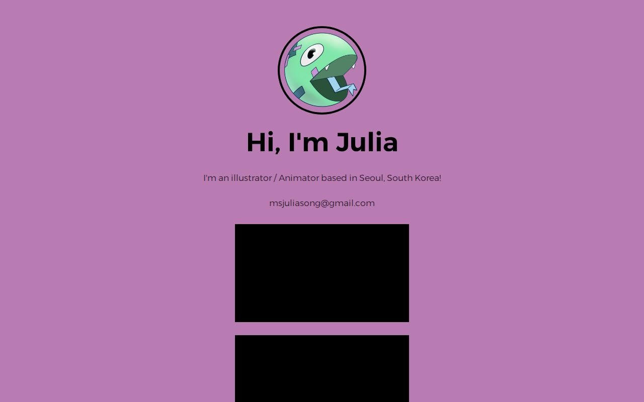 Julia Song (Jyul)